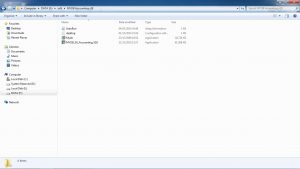 Cara Menginstal MYOB – Pusat Komputer