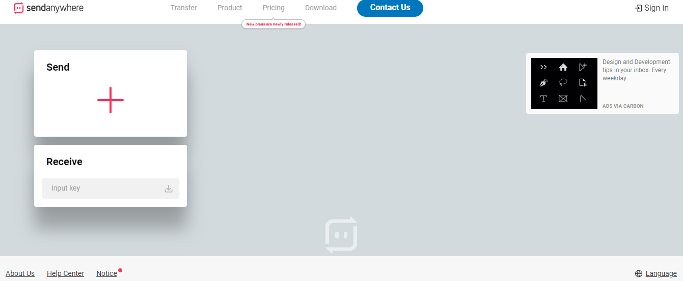 5 Website untuk Sharing File Tanpa Login dan Gratis! – Pusat Komputer